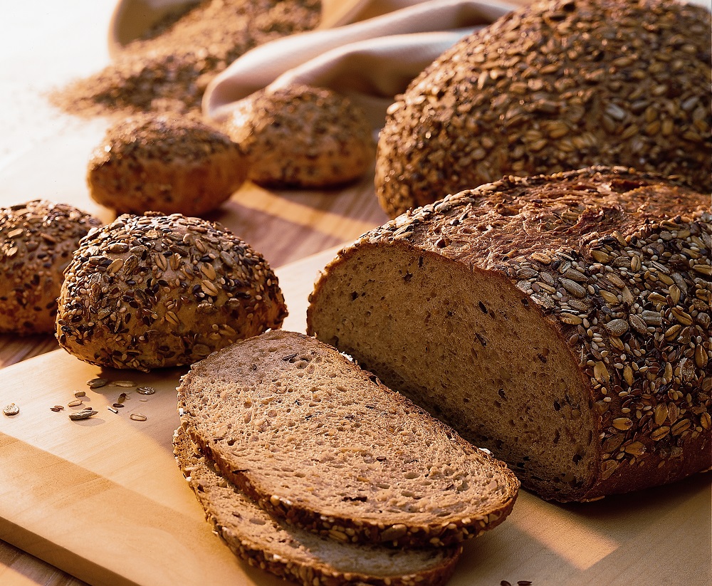 Bread Toppings – Coda